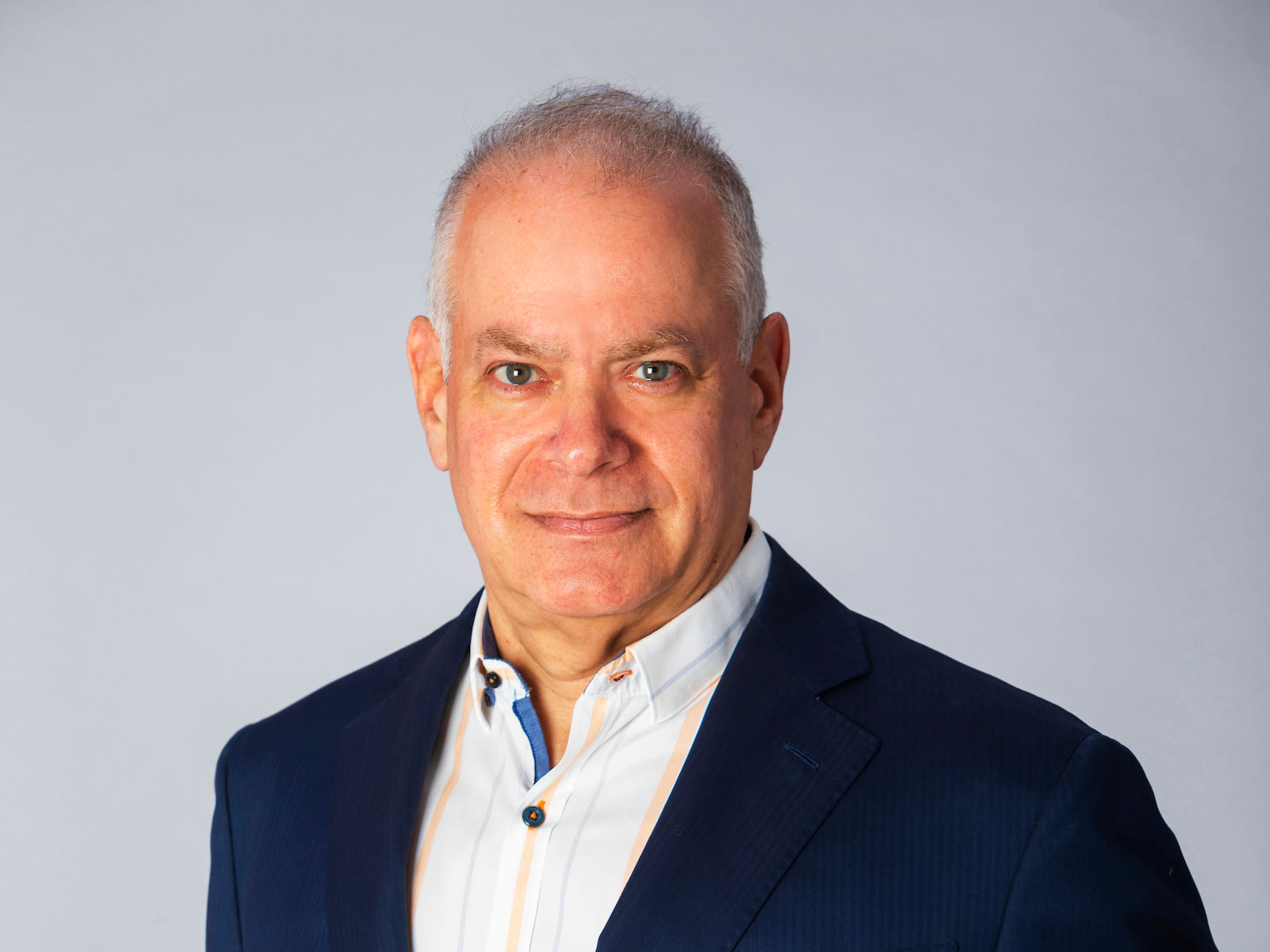 Stephen Bittel, Founder & Chairman - Terranova